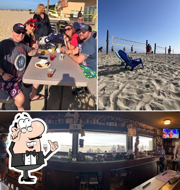 Rudder Room, Oxnard - Restaurant menu, prices and reviews