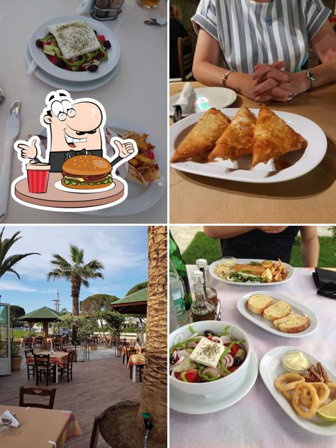 Top 7 restaurants in Kalamaki, october 2025 - Restaurant Guru