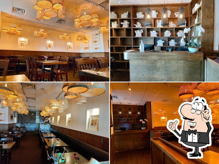 Top 10 restaurants with soup in Canton, august 2025 - Restaurant Guru