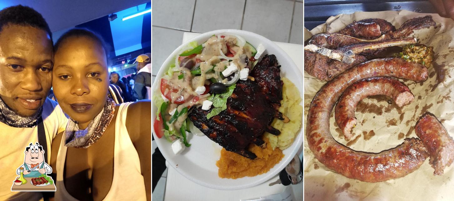 Value Meat Butchery, Shisanyama And Pub, Emalahleni - Restaurant menu ...
