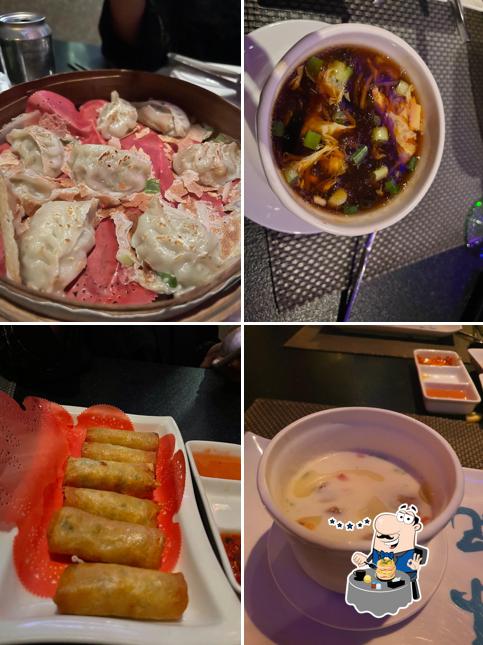 Royal Gulf Chinese Restaurant, Al Khobar - Restaurant menu, prices and ...