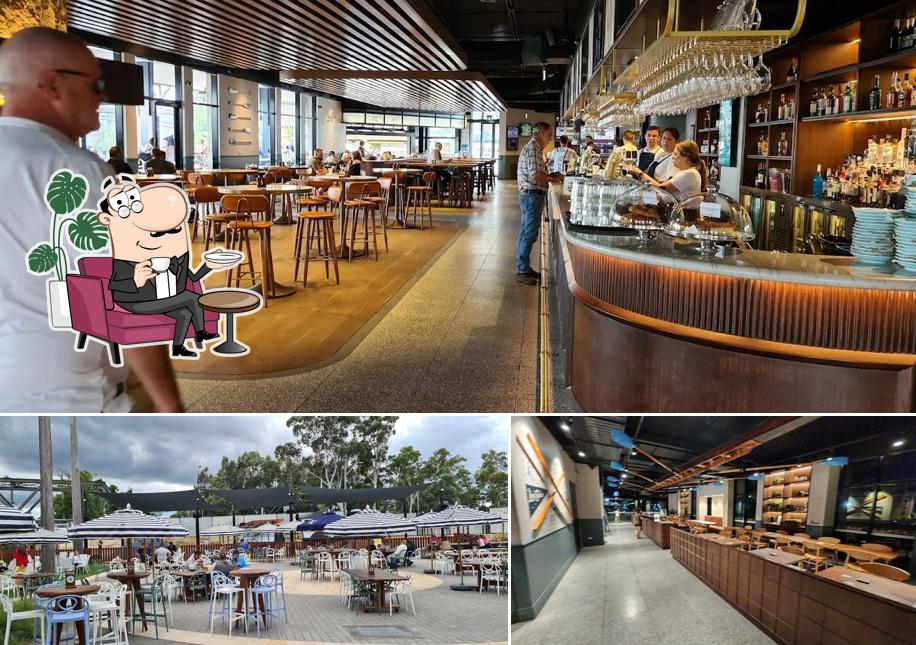 The Log Cabin, Penrith - Restaurant menu, prices and reviews