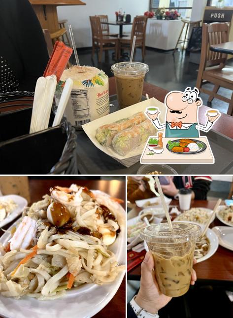 Vietnamese Cafe, Mankato - Restaurant menu, prices and reviews