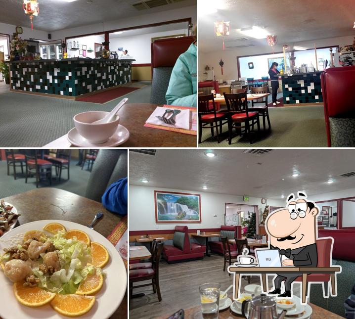 Wah Hing Restaurant, Rathdrum - Restaurant menu, prices and reviews