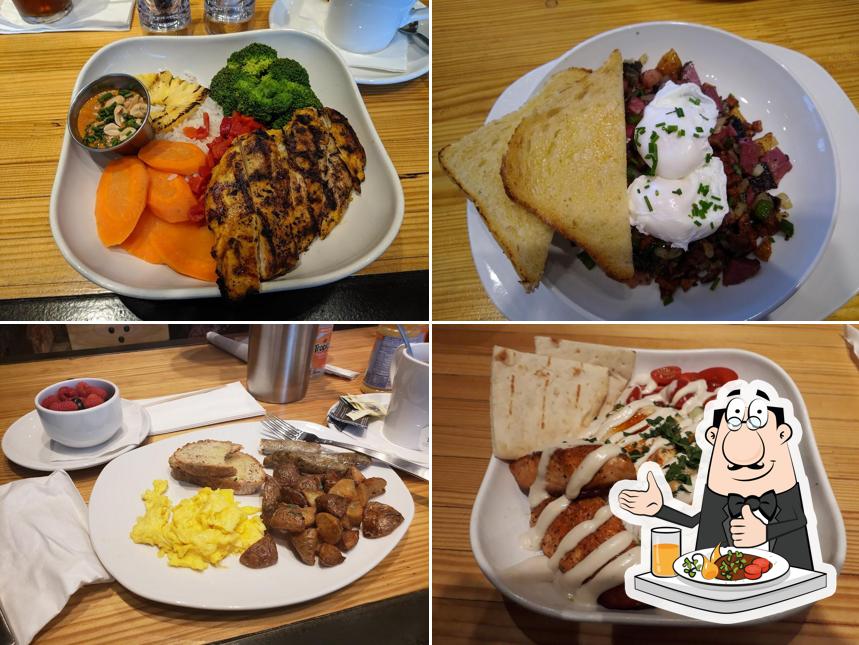 Landmark Smokehouse, Cleveland - Restaurant menu, prices and reviews