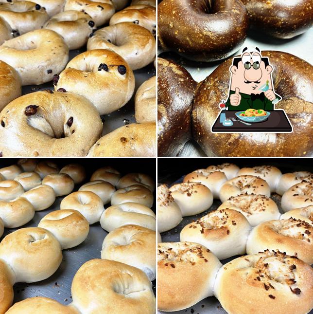 BagelWorks, Boca Raton - Restaurant menu, prices and reviews