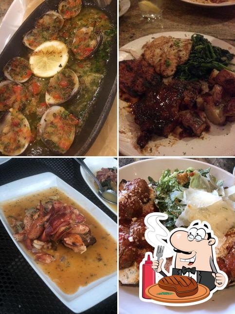 Cosimo's, Newburgh - Restaurant menu, prices and reviews