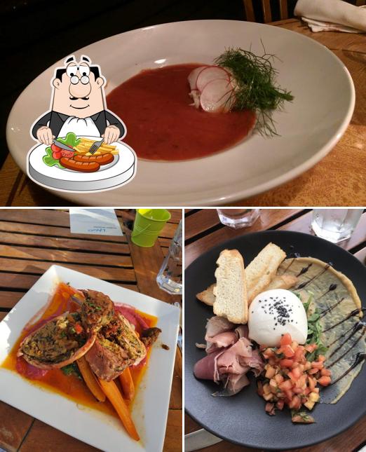 Lago, Meredith - Restaurant menu, prices and reviews