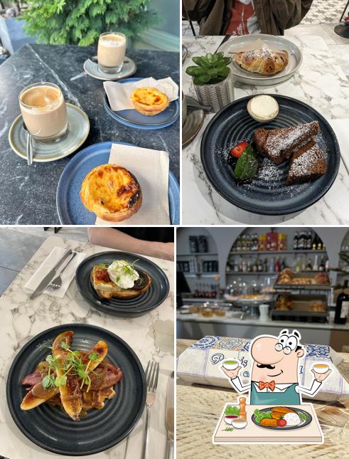 Nossa, Yarm - Restaurant menu, prices and reviews