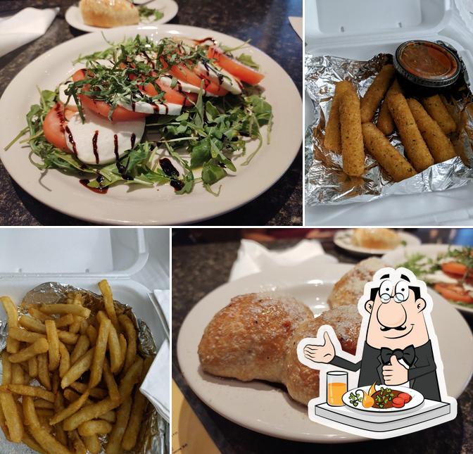 Top 7 restaurants with italian pasta in Bay Lake, january 2026 ...