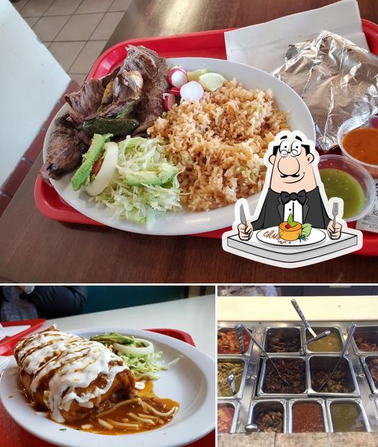Pineda Tacos Plus 2, West Saint Paul - Restaurant menu, prices and reviews