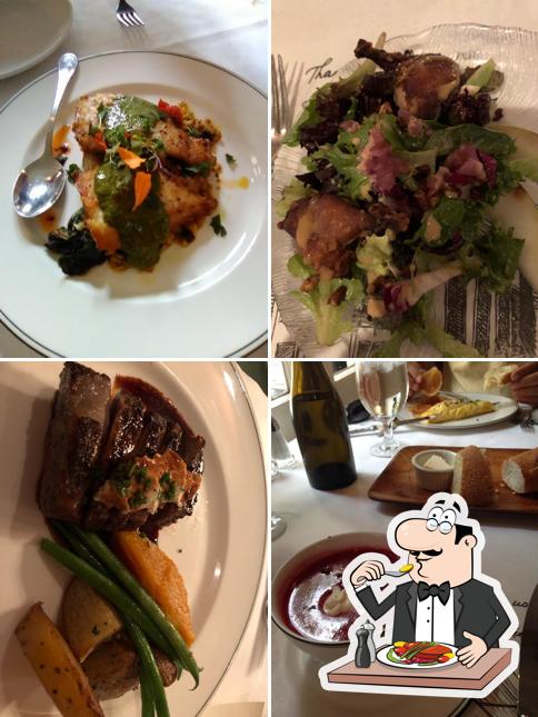 Bayona, New Orleans - Restaurant menu, prices and reviews