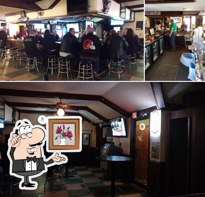 Flattery's, West Seneca - Restaurant menu, prices and reviews