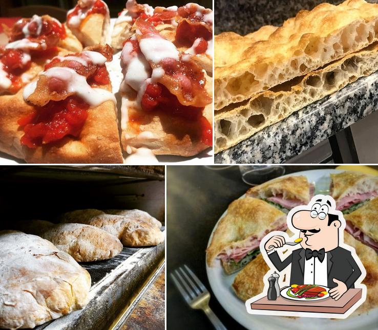 Pizza garage, Roma - Menu del ristorante, prezzi e recensioni
