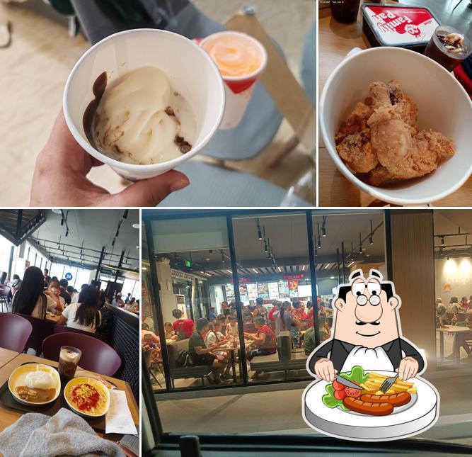 Jollibee - Pandi, Pandi - Menú del restaurante, precios y reseñas