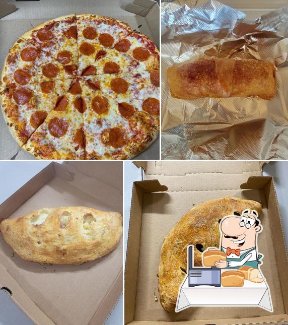 Premo's Pizza and Subs, Massena - Restaurant menu, prices and reviews