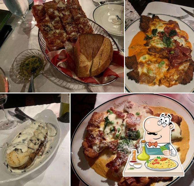 Anthony's Runway 84, Fort Lauderdale - Restaurant menu, prices and reviews