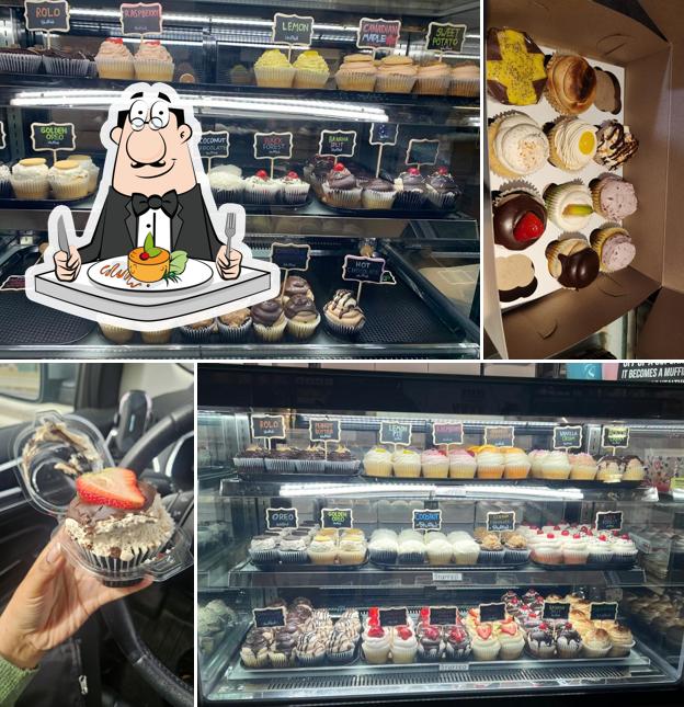 Sweet Tooth Candy Company, Airdrie - Restaurant menu, prices and reviews