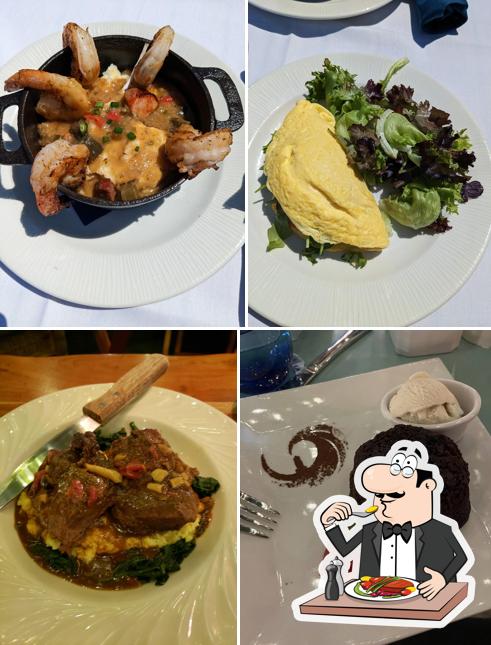 The Reef, Newport - Restaurant menu, prices and reviews