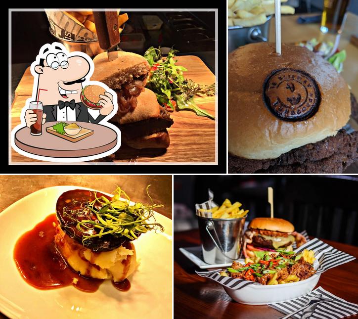 Top 7 restaurants in Ormskirk, december 2025 - Restaurant Guru