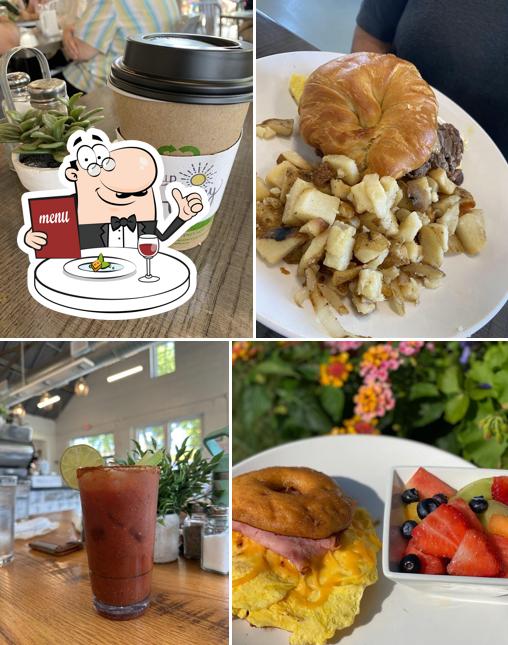 Whisk Cafe, Elizabethtown - Restaurant menu, prices and reviews