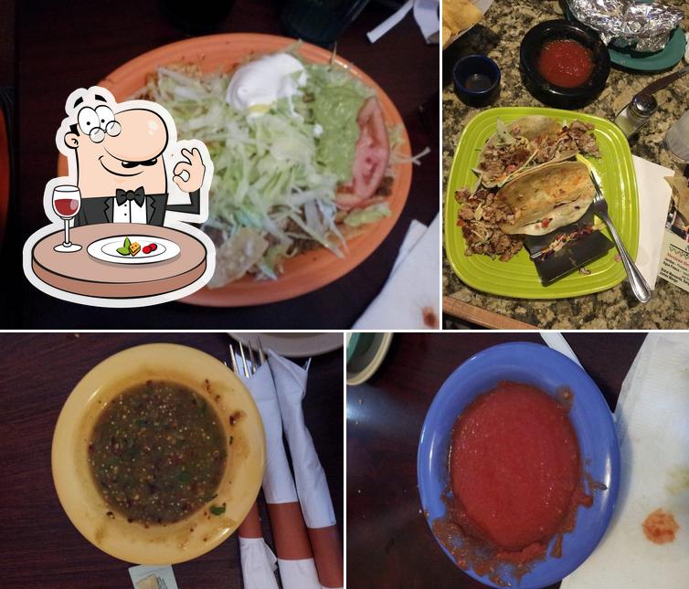 Los Portales, Jackson - Restaurant menu, prices and reviews