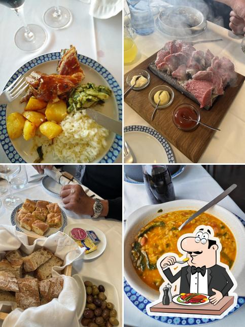 Top 5 restaurants with a beautiful view in Peso da Régua, september ...