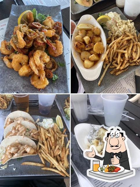 River Grill, Tonawanda - Restaurant menu, prices and reviews