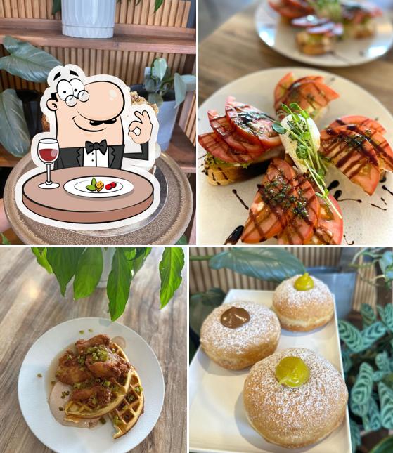 Full Flava Café, Darch - Restaurant menu, prices and reviews