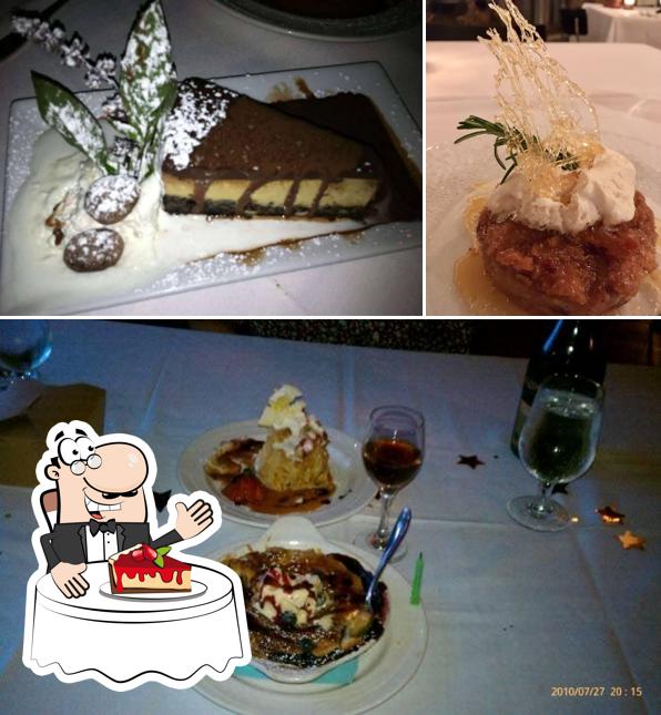 Gamekeeper Restaurant, Boone - Restaurant menu, prices and reviews