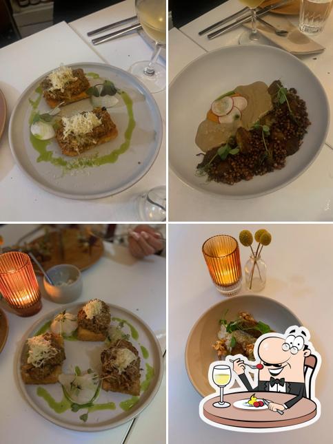 Maluca, Lisbon, Cais do Sodré - Restaurant menu, prices and reviews