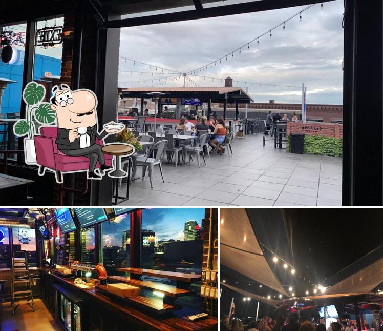 300 Craft & Rooftop, Des Moines - Restaurant menu, prices and reviews