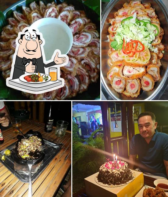 Kubo Kubo Bar & Restaurant, Calamba - Restaurant menu, prices and reviews