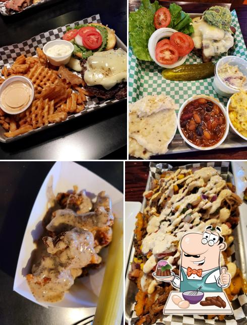Minnesota Wing King, Saint Peter - Restaurant menu, prices and reviews