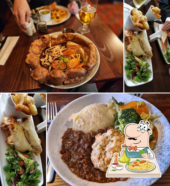 The Skiff Inn, Newcastle upon Tyne - Restaurant menu, prices and reviews