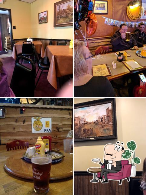 Wyatt's Beef & Brew, Wyatt - Restaurant menu, prices and reviews