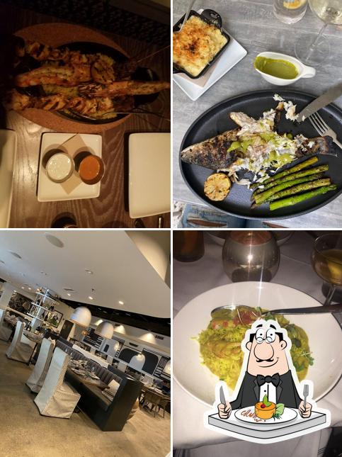 Yebo Beach Haus, Atlanta, Buckhead - Restaurant menu, prices and reviews