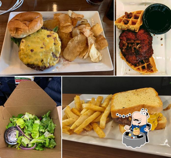 Atwater Brewery, Detroit - Restaurant menu, prices and reviews