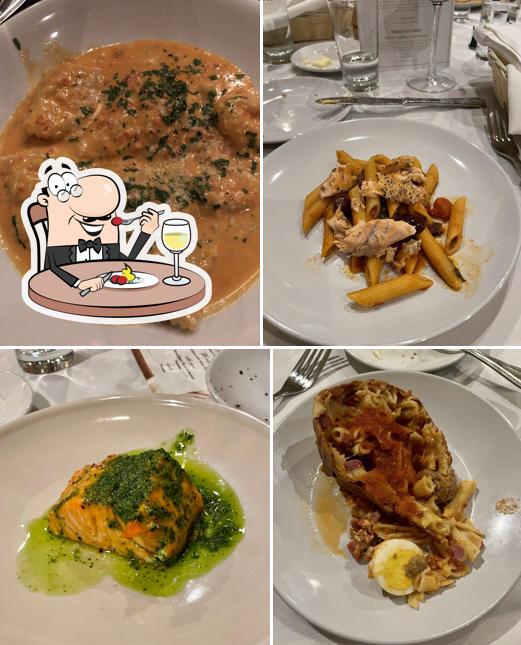 Biga, Tulsa - Restaurant menu, prices and reviews