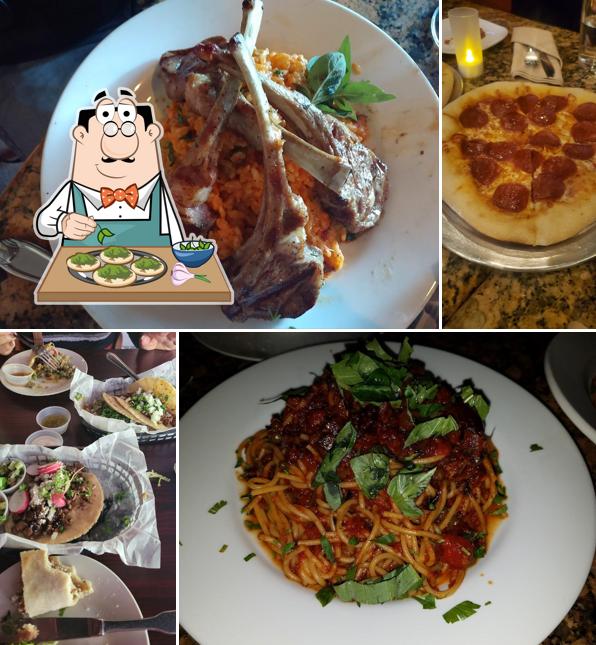 Bistro Baffi, Normandy Park - Restaurant menu, prices and reviews