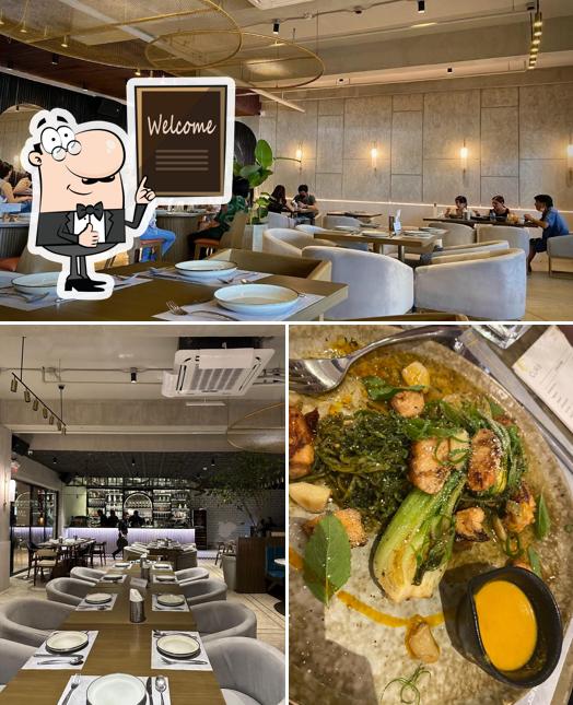 CUR8, Cebu City - Restaurant menu, prices and reviews