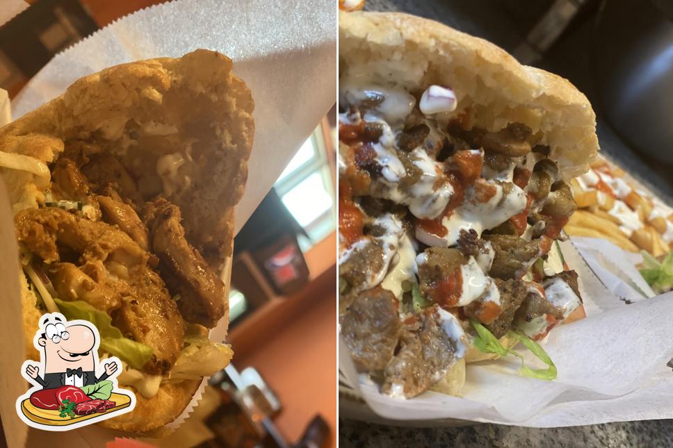 Kebab Sara, Reykjavík - Restaurant menu, prices and reviews