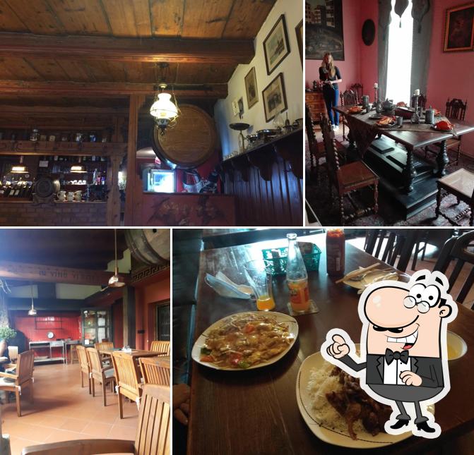 Mr.Dao, Jablonné v Podještědí - Restaurant menu, prices and reviews