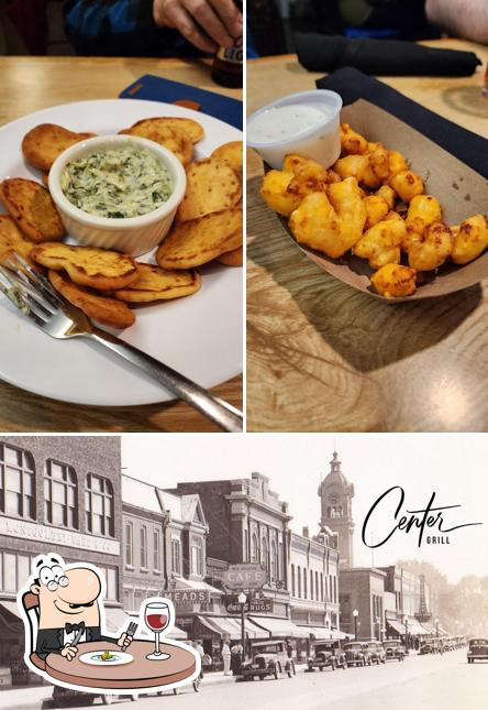 Windsor Food Center, Windsor - Restaurant menu, prices and reviews