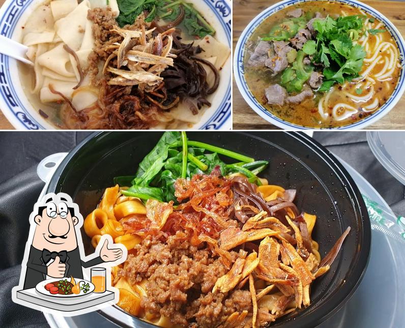Top Noodle House, Mitcham - Restaurant menu, prices and reviews