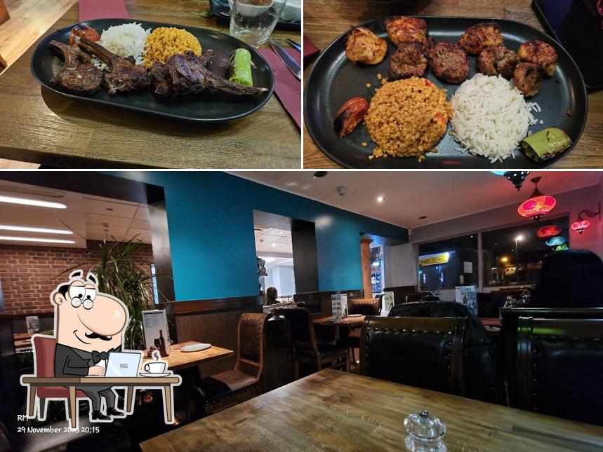 Mr Mangal, Norwich - Restaurant menu, prices and reviews