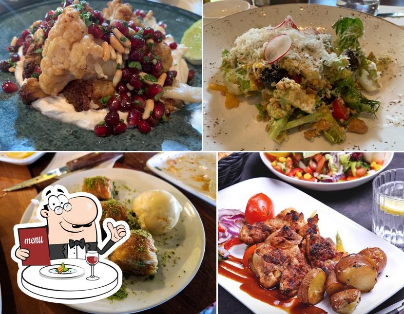 Beymen Rotterdam Zuidplein - Restaurant & Café, Rotterdam - Restaurant ...
