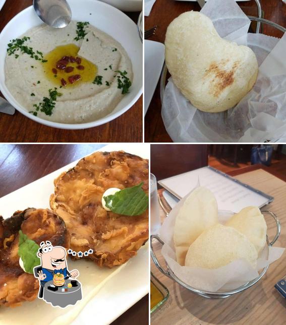 Zaytinya, Washington - Restaurant menu, prices and reviews