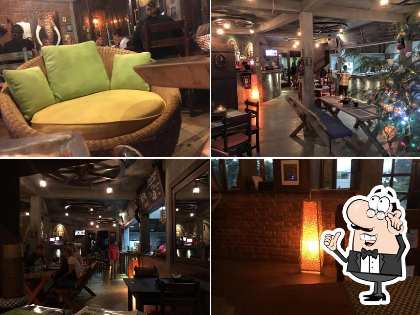 Top 10 restaurants in Ella, january 2026 - Restaurant Guru