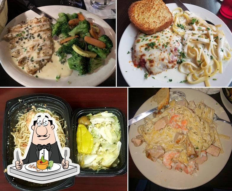 Campisi's, Dallas - Restaurant menu, prices and reviews